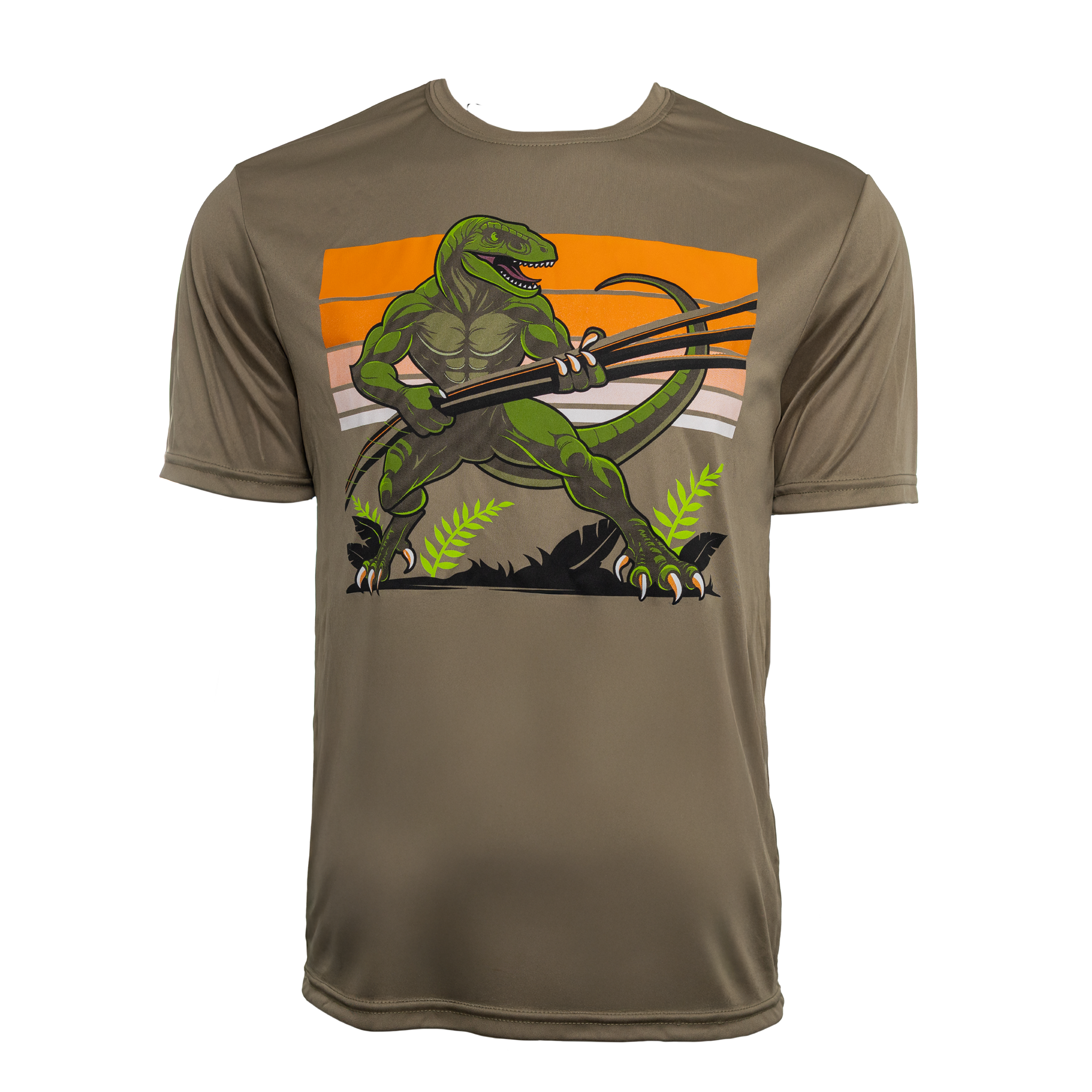 VelociWrapper Logo T-Shirt Style 2 – VelociWrapper Gear